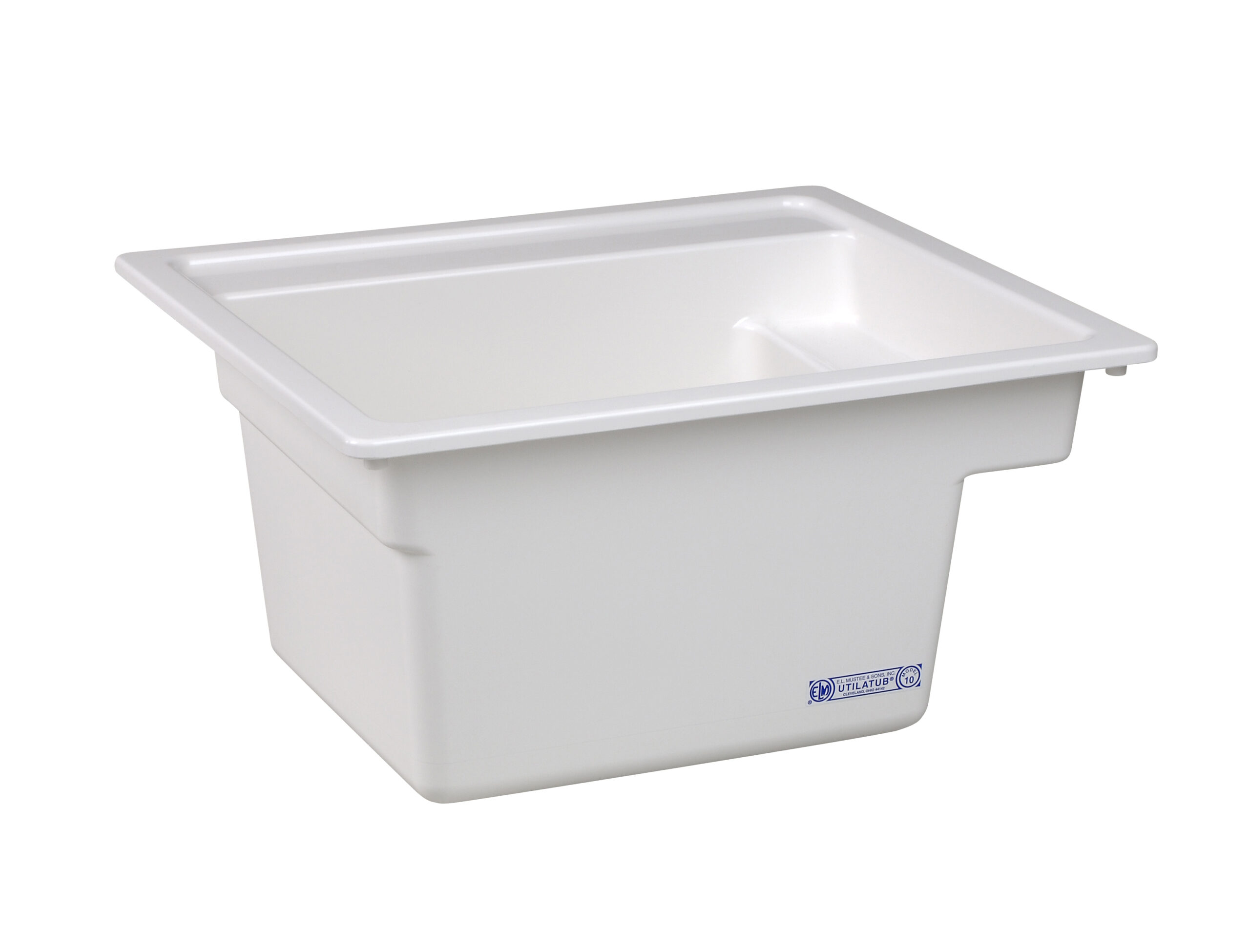 Laundry Tops - Cabinetsmith Canadian Cabinet Manufacturer