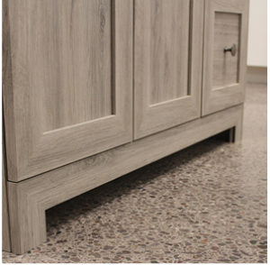 Bath Vanities - Cabinetsmith Proudly Canadian Made Bath Cabinets