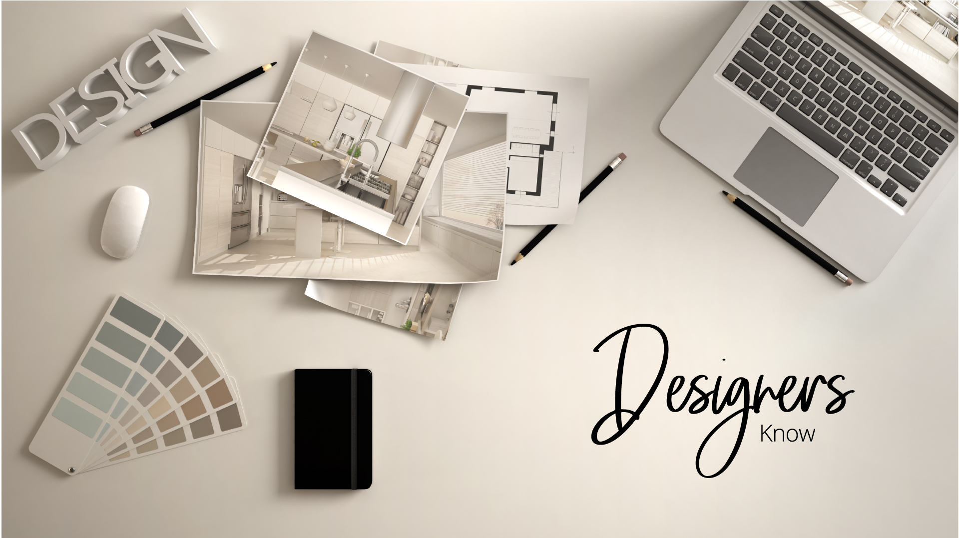 Designers Know - Smooth - Cabinetsmith Website