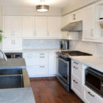 Gallery - Photos of Cabinetsmith Canadian Made Kitchen & Bath Cabinets