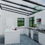 Gallery - Photos of Cabinetsmith Canadian Made Kitchen & Bath Cabinets